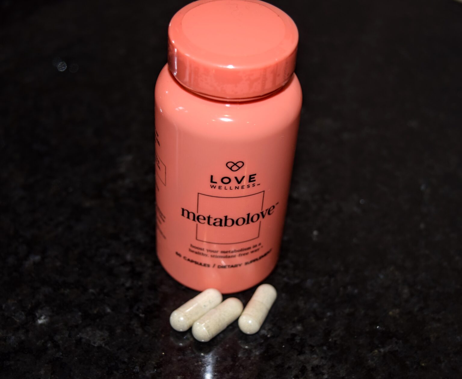 Love Wellness Supplements – Between Prince and Spring